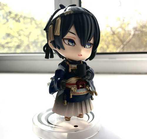 Аниме фигурка нендороид Mikazuki Munechika