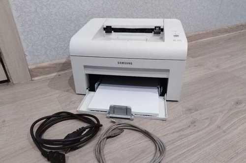 Принтер лазерный Samsung ML 1615