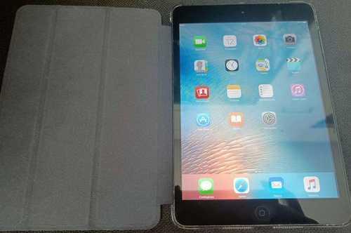 iPad mini A1432