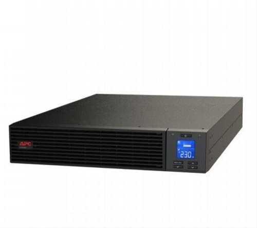 Ибп APC SRV1KRI Easy UPS, On-Line, 1000VA/800W