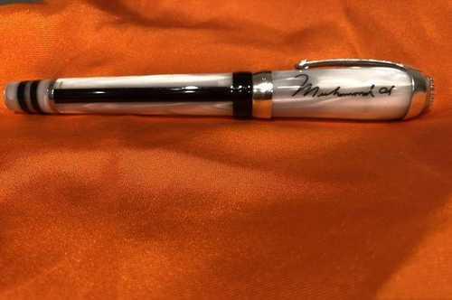 Ручка чернильная "Мохаммед Али" Montegrappa