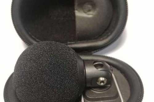 Микрофон Shure motiv MV88 для устройств Apple
