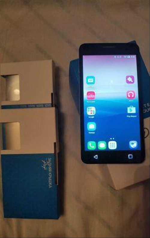 Alcatel one touch pop star 5022d глючит