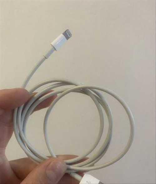 Usb кабель для iPhone
