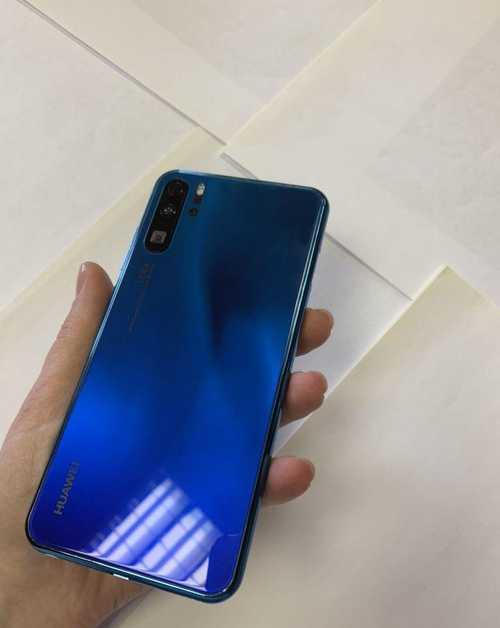 Huawei P30 Pro Gradient Festima Ru Мониторинг объявлений