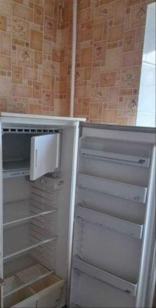 Холодильник "донбасс - 316-3"