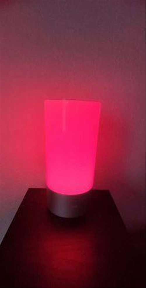 Ночник Xiaomi bedside lamp