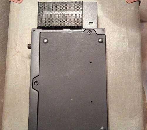 Базовый блок Senao -568, блок питания -868