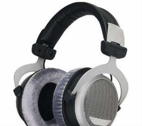 Наушники Beyerdynamic DT 880 250 Ohm