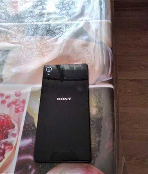 Телефон Sony