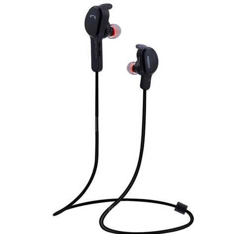 Беспроводные наушники Remax RB-S5 черные EAR2