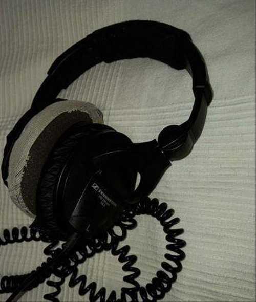 Наушники Sennheiser HD 280 Pro