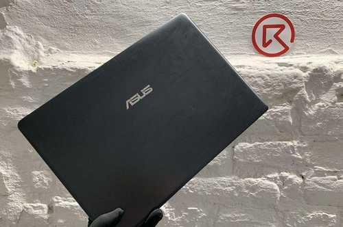 Ноутбук Asus X401A