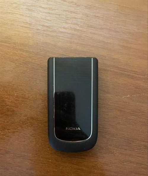 Nokia 2720 flip