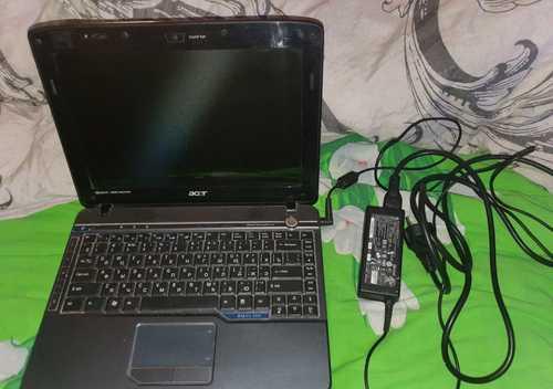Ноутбук Acer Aspire 2930
