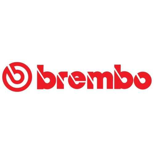 Колодки тормозные задние Brembo на Hyundai Kia