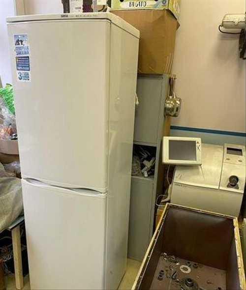 Холодильник атлант хм-6023-031