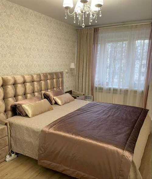 Кровать Ascona Richard 180*200 матрас Ergomotion