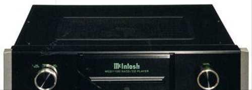 Mcintosh mcd 1100