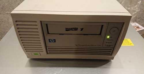 Ленточный привод HP StorageWorks Ultrium 230