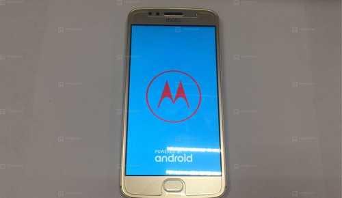 Motorola Moto G5s 3/32GB (М32)