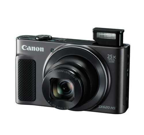 Цифровая фотокамера Canon SX 620 IS PowerShot