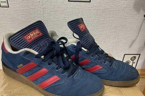 Кроссовки мужские adidas Busenitz