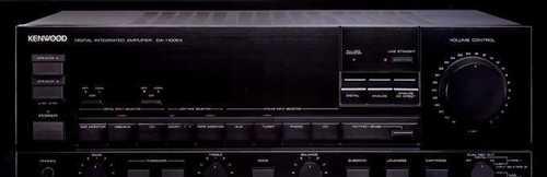 Kenwood DA-1100EX