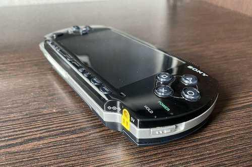 Sony PSP 1006 прошитая