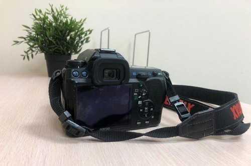 Фотоаппарат pentax K7 kit