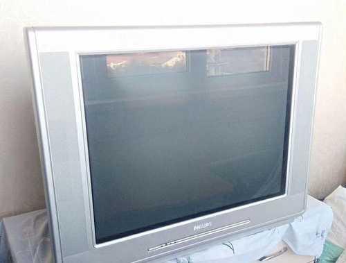 Продам телевизор Philips 29PT5221S/60