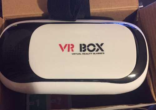 VR Box