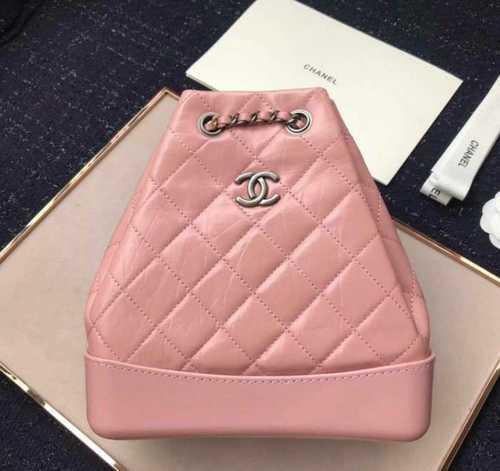 Сумка Рюкзак Chanel Gabriel