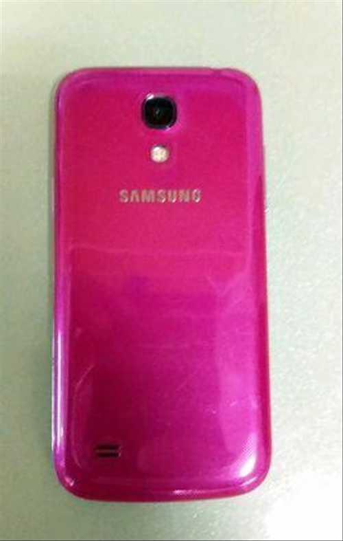 SAMSUNG S4 mini Duos i9192