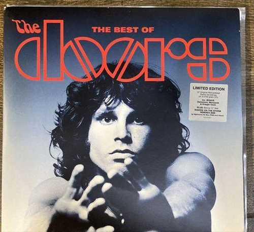 The doors