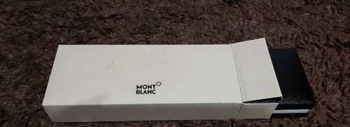 Шариковая ручка Mont Blanc