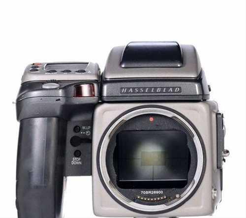 Фотоаппарат цифровой Hasselblad H3D-31 Body