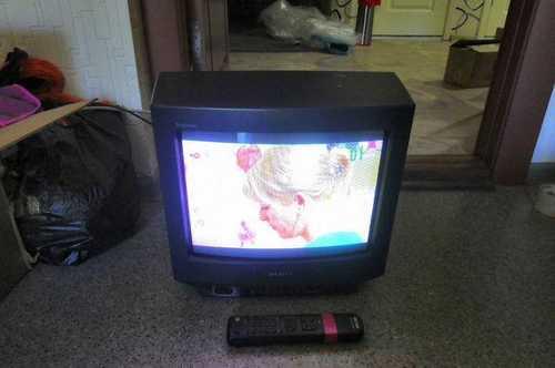 Телевизор Sony Trinitron KV-14T1R
