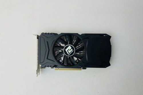 Видеокарта Power Color Red Dragon RX 460 2GB