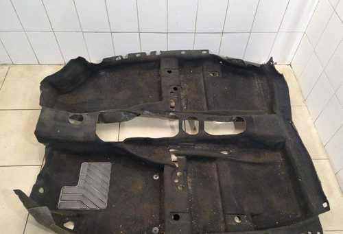 Напольное покрытие 98060075ZD Peugeot 408