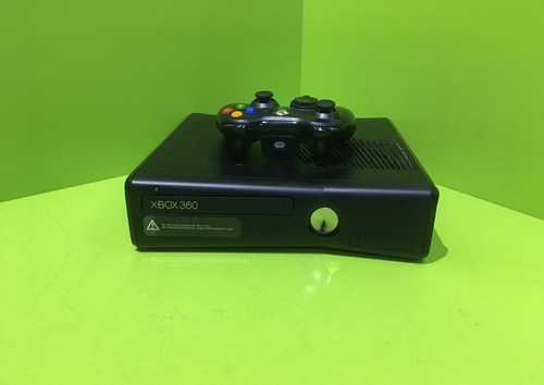 Игровая приставка Xbox 360s 500гб