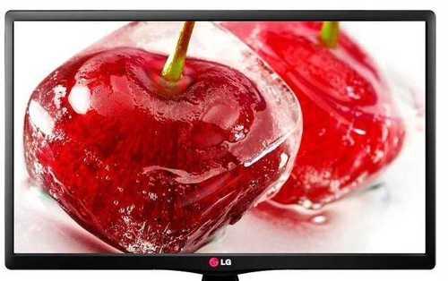 Телевизор LG 28LB450U