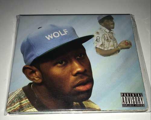 Tyler, The Creator - Wolf (Hip hop, Rap)