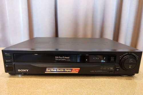 Видеомагнитофон Sony SLV-426EE