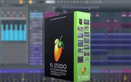 Fl studio 20 ALL Plugin Edition - license