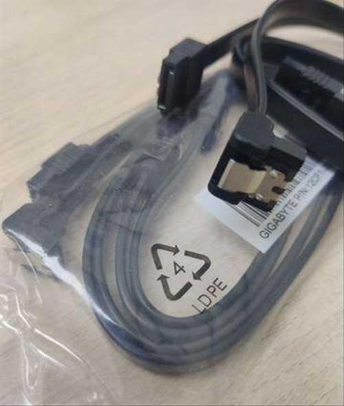 Интерфейсный кабель SATA 6 GB/S
