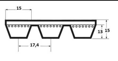 Силовой ремень