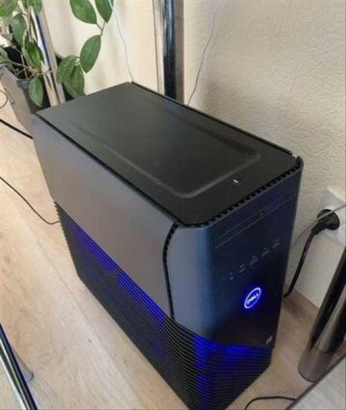 Компьютер Dell Inspirion 5680