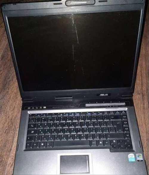 Asus a6r