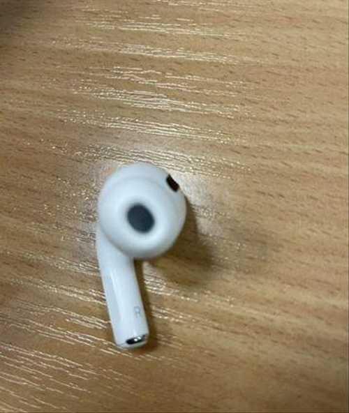 Наушники Apple AirPods Pro 2019 White (с беспровод